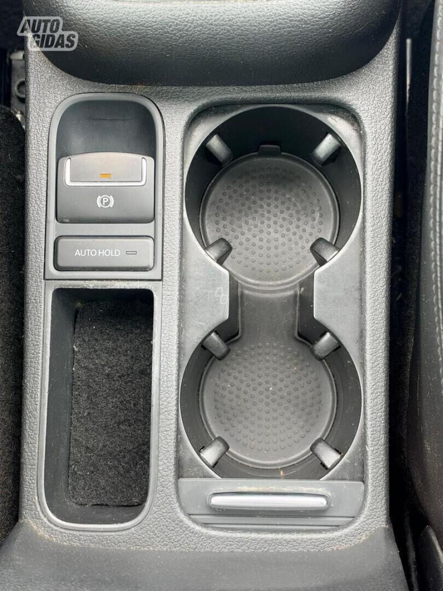 Brūns Volkswagen Tiguan 2013 Ukmergė, ar dzinēja tilpumu 2.00 L un nobraukumu 232 tūkst. km par 8750 €, foto 22 vietnē AUTOMOTO.COM.LV