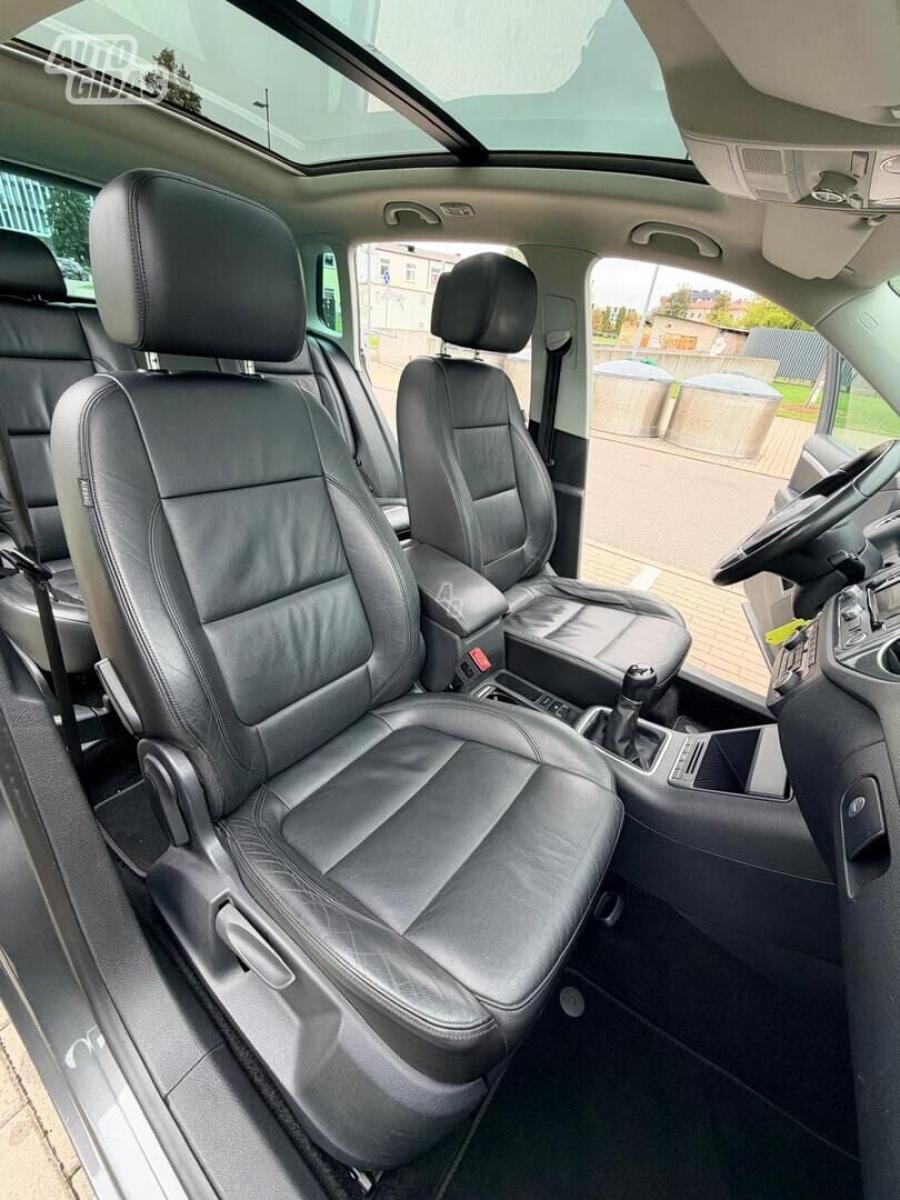Brūns Volkswagen Tiguan 2013 Ukmergė, ar dzinēja tilpumu 2.00 L un nobraukumu 232 tūkst. km par 8750 €, foto 23 vietnē AUTOMOTO.COM.LV