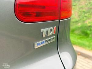 Brūns Volkswagen Tiguan 2013 Ukmergė, ar dzinēja tilpumu 2.00 L un nobraukumu 232 tūkst. km par 8750 €, foto 27 vietnē AUTOMOTO.COM.LV