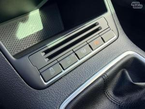 Brūns Volkswagen Tiguan 2013 Ignalina, ar dzinēja tilpumu 2.00 L un nobraukumu 233 tūkst. km par 8990 €, foto 3 vietnē AUTOMOTO.COM.LV