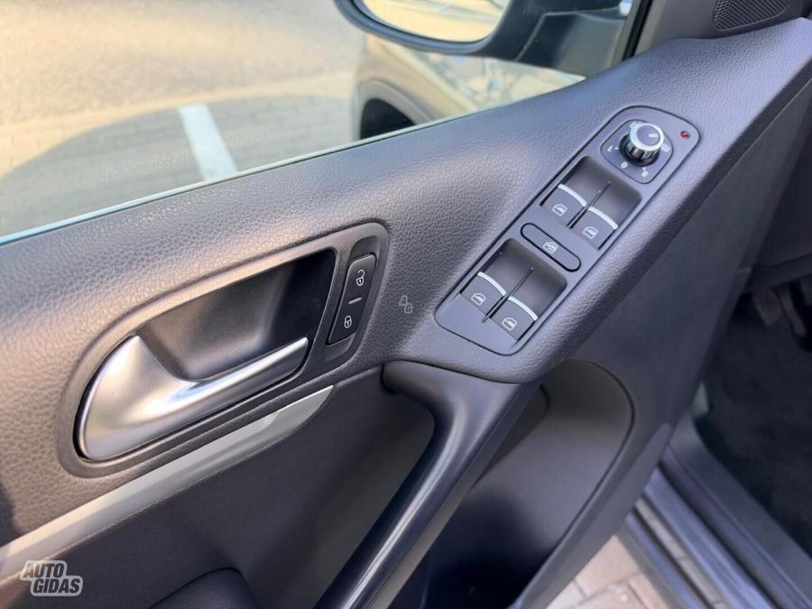 Brūns Volkswagen Tiguan 2013 Ignalina, ar dzinēja tilpumu 2.00 L un nobraukumu 233 tūkst. km par 8990 €, foto 4 vietnē AUTOMOTO.COM.LV