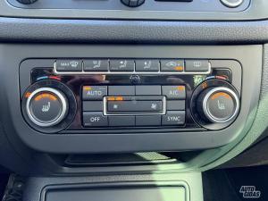 Brūns Volkswagen Tiguan 2013 Ignalina, ar dzinēja tilpumu 2.00 L un nobraukumu 233 tūkst. km par 8990 €, foto 10 vietnē AUTOMOTO.COM.LV