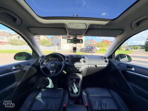 Brūns Volkswagen Tiguan 2013 Ignalina, ar dzinēja tilpumu 2.00 L un nobraukumu 233 tūkst. km par 8990 €, foto 14 vietnē AUTOMOTO.COM.LV