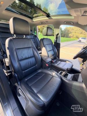 Brūns Volkswagen Tiguan 2013 Ignalina, ar dzinēja tilpumu 2.00 L un nobraukumu 233 tūkst. km par 8990 €, foto 16 vietnē AUTOMOTO.COM.LV