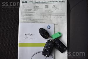 Коричневый Фольксваген Тигуан 2014 в Талси, объемом двигателя 2.00 л и пробегом 152 тыс. км за 10500 €, фото 25 на AUTOMOTO.COM.LV