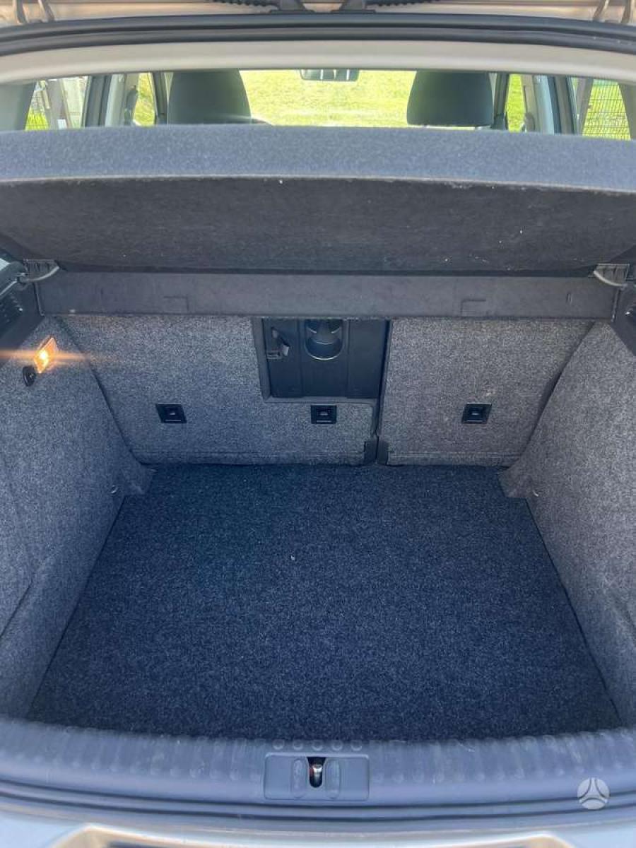 Brūns Volkswagen Tiguan 2014 Kauņa, ar dzinēja tilpumu 1.39 L un nobraukumu 267 tūkst. km par 7450 €, foto 6 vietnē AUTOMOTO.COM.LV