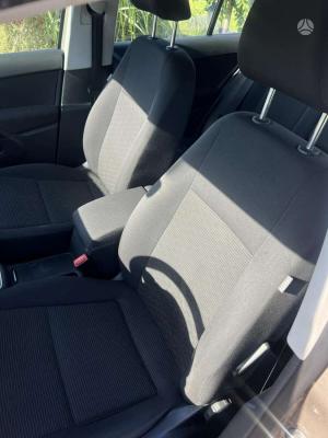 Brūns Volkswagen Tiguan 2014 Kauņa, ar dzinēja tilpumu 1.39 L un nobraukumu 267 tūkst. km par 7450 €, foto 8 vietnē AUTOMOTO.COM.LV