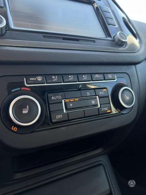 Brūns Volkswagen Tiguan 2014 Kauņa, ar dzinēja tilpumu 1.39 L un nobraukumu 267 tūkst. km par 7450 €, foto 11 vietnē AUTOMOTO.COM.LV