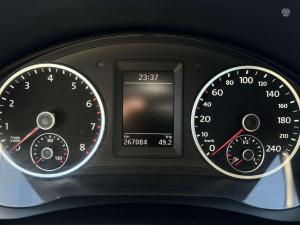 Brūns Volkswagen Tiguan 2014 Kauņa, ar dzinēja tilpumu 1.39 L un nobraukumu 267 tūkst. km par 7450 €, foto 13 vietnē AUTOMOTO.COM.LV