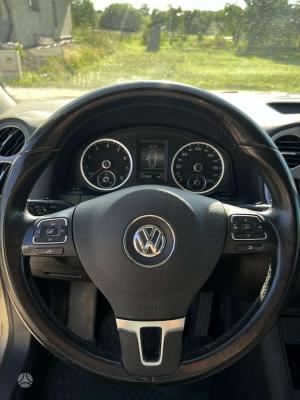 Brūns Volkswagen Tiguan 2014 Kauņa, ar dzinēja tilpumu 1.39 L un nobraukumu 267 tūkst. km par 7450 €, foto 14 vietnē AUTOMOTO.COM.LV