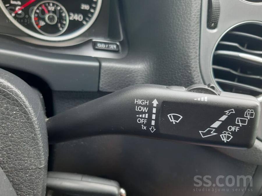 Brūns Volkswagen Tiguan 2014 Daugavpils, ar dzinēja tilpumu 1.40 L un nobraukumu 0 tūkst. km par 8750 €, foto 14 vietnē AUTOMOTO.COM.LV