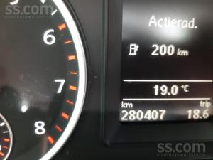 Brūns Volkswagen Tiguan 2014 Daugavpils, ar dzinēja tilpumu 1.40 L un nobraukumu 0 tūkst. km par 8750 €, foto 16 vietnē AUTOMOTO.COM.LV