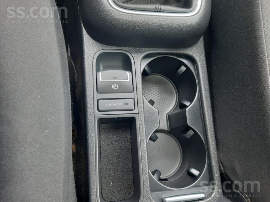 Brūns Volkswagen Tiguan 2014 Daugavpils, ar dzinēja tilpumu 1.40 L un nobraukumu 0 tūkst. km par 8750 €, foto 20 vietnē AUTOMOTO.COM.LV