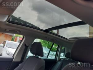 Brūns Volkswagen Tiguan 2014 Daugavpils, ar dzinēja tilpumu 1.40 L un nobraukumu 0 tūkst. km par 8750 €, foto 24 vietnē AUTOMOTO.COM.LV