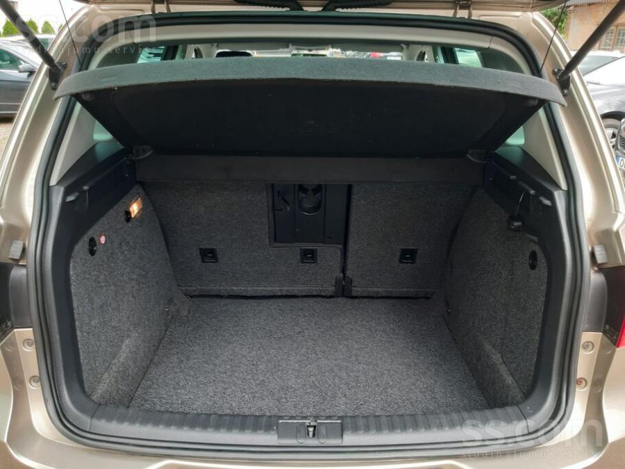Brūns Volkswagen Tiguan 2014 Daugavpils, ar dzinēja tilpumu 1.40 L un nobraukumu 0 tūkst. km par 8750 €, foto 25 vietnē AUTOMOTO.COM.LV