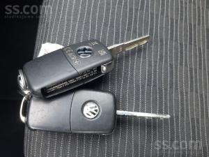 Brūns Volkswagen Tiguan 2014 Daugavpils, ar dzinēja tilpumu 1.40 L un nobraukumu 0 tūkst. km par 8750 €, foto 29 vietnē AUTOMOTO.COM.LV