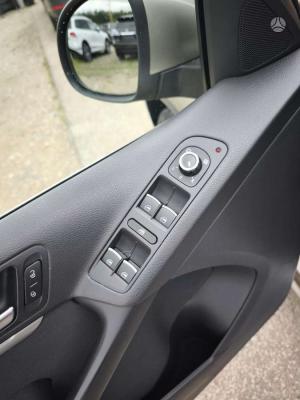 Brūns Volkswagen Tiguan 2014 Viļņa, ar dzinēja tilpumu 2.00 L un nobraukumu 246 tūkst. km par 9850 €, foto 23 vietnē AUTOMOTO.COM.LV