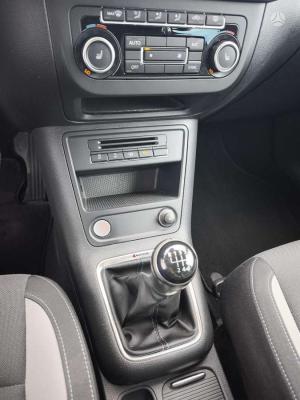 Brūns Volkswagen Tiguan 2014 Viļņa, ar dzinēja tilpumu 2.00 L un nobraukumu 246 tūkst. km par 9850 €, foto 27 vietnē AUTOMOTO.COM.LV