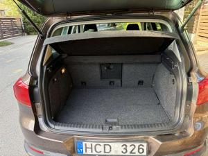 Brūns Volkswagen Tiguan 2014 Viļņa, ar dzinēja tilpumu 1.97 L un nobraukumu 230 tūkst. km par 9800 €, foto 8 vietnē AUTOMOTO.COM.LV