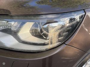Brūns Volkswagen Tiguan 2014 Viļņa, ar dzinēja tilpumu 1.97 L un nobraukumu 230 tūkst. km par 9800 €, foto 20 vietnē AUTOMOTO.COM.LV