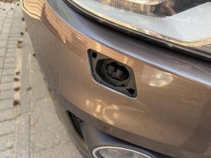 Brūns Volkswagen Tiguan 2014 Viļņa, ar dzinēja tilpumu 1.97 L un nobraukumu 230 tūkst. km par 9800 €, foto 21 vietnē AUTOMOTO.COM.LV