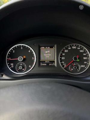 Brūns Volkswagen Tiguan 2014 Viļņa, ar dzinēja tilpumu 1.97 L un nobraukumu 230 tūkst. km par 9800 €, foto 22 vietnē AUTOMOTO.COM.LV