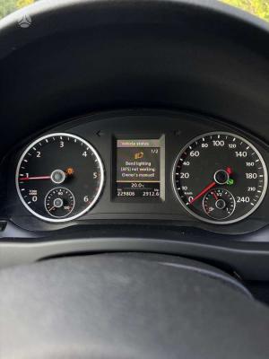 Brūns Volkswagen Tiguan 2014 Viļņa, ar dzinēja tilpumu 1.97 L un nobraukumu 230 tūkst. km par 9800 €, foto 23 vietnē AUTOMOTO.COM.LV