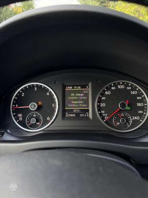 Brūns Volkswagen Tiguan 2014 Viļņa, ar dzinēja tilpumu 1.97 L un nobraukumu 230 tūkst. km par 9800 €, foto 24 vietnē AUTOMOTO.COM.LV