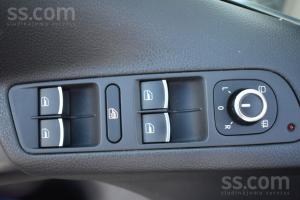 Brūns Volkswagen Tiguan 2014 Talsi, ar dzinēja tilpumu 2.00 L un nobraukumu 152 tūkst. km par 10500 €, foto 12 vietnē AUTOMOTO.COM.LV