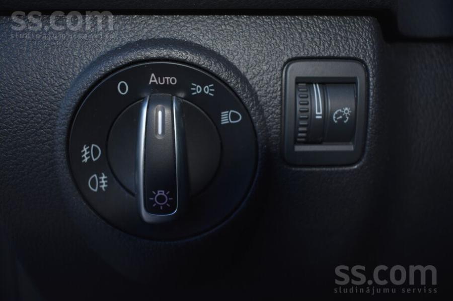 Brūns Volkswagen Tiguan 2014 Talsi, ar dzinēja tilpumu 2.00 L un nobraukumu 152 tūkst. km par 10500 €, foto 13 vietnē AUTOMOTO.COM.LV