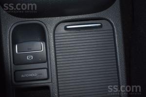Brūns Volkswagen Tiguan 2014 Talsi, ar dzinēja tilpumu 2.00 L un nobraukumu 152 tūkst. km par 10500 €, foto 14 vietnē AUTOMOTO.COM.LV