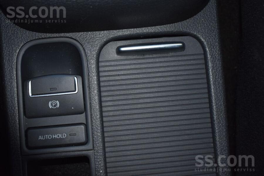 Brūns Volkswagen Tiguan 2014 Talsi, ar dzinēja tilpumu 2.00 L un nobraukumu 152 tūkst. km par 10500 €, foto 14 vietnē AUTOMOTO.COM.LV