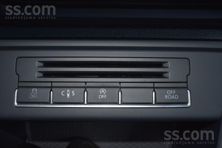 Brūns Volkswagen Tiguan 2014 Talsi, ar dzinēja tilpumu 2.00 L un nobraukumu 152 tūkst. km par 10500 €, foto 16 vietnē AUTOMOTO.COM.LV