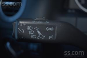 Brūns Volkswagen Tiguan 2014 Talsi, ar dzinēja tilpumu 2.00 L un nobraukumu 152 tūkst. km par 10500 €, foto 17 vietnē AUTOMOTO.COM.LV