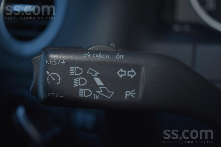 Brūns Volkswagen Tiguan 2014 Talsi, ar dzinēja tilpumu 2.00 L un nobraukumu 152 tūkst. km par 10500 €, foto 17 vietnē AUTOMOTO.COM.LV