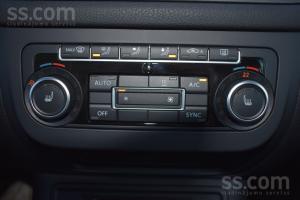 Brūns Volkswagen Tiguan 2014 Talsi, ar dzinēja tilpumu 2.00 L un nobraukumu 152 tūkst. km par 10500 €, foto 18 vietnē AUTOMOTO.COM.LV