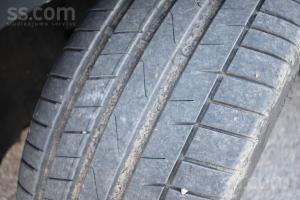 Brūns Volkswagen Tiguan 2014 Talsi, ar dzinēja tilpumu 2.00 L un nobraukumu 152 tūkst. km par 10500 €, foto 27 vietnē AUTOMOTO.COM.LV