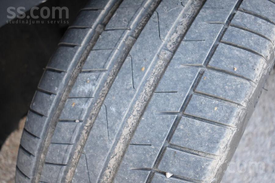 Brūns Volkswagen Tiguan 2014 Talsi, ar dzinēja tilpumu 2.00 L un nobraukumu 152 tūkst. km par 10500 €, foto 27 vietnē AUTOMOTO.COM.LV