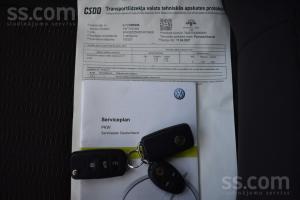 Brūns Volkswagen Tiguan 2014 Talsi, ar dzinēja tilpumu 2.00 L un nobraukumu 152 tūkst. km par 10500 €, foto 28 vietnē AUTOMOTO.COM.LV