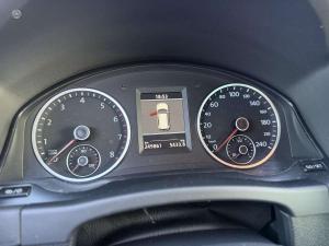 Коричневый Фольксваген Тигуан 2014 в Электренай, объемом двигателя 1.39 л и пробегом 250 тыс. км за 6200 €, фото 16 на AUTOMOTO.COM.LV