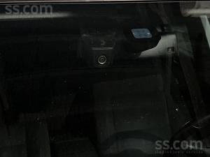 Brown Volkswagen Tiguan 2014 in Riga, with an engine capacity of 2.00 L and mileage of 187 thousand km for 8250 €, photo 26 on AUTOMOTO.COM.LV