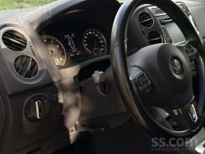 Brūns Volkswagen Tiguan 2015 Liepāja, ar dzinēja tilpumu 1.40 L un nobraukumu 85 tūkst. km par 11900 €, foto 9 vietnē AUTOMOTO.COM.LV