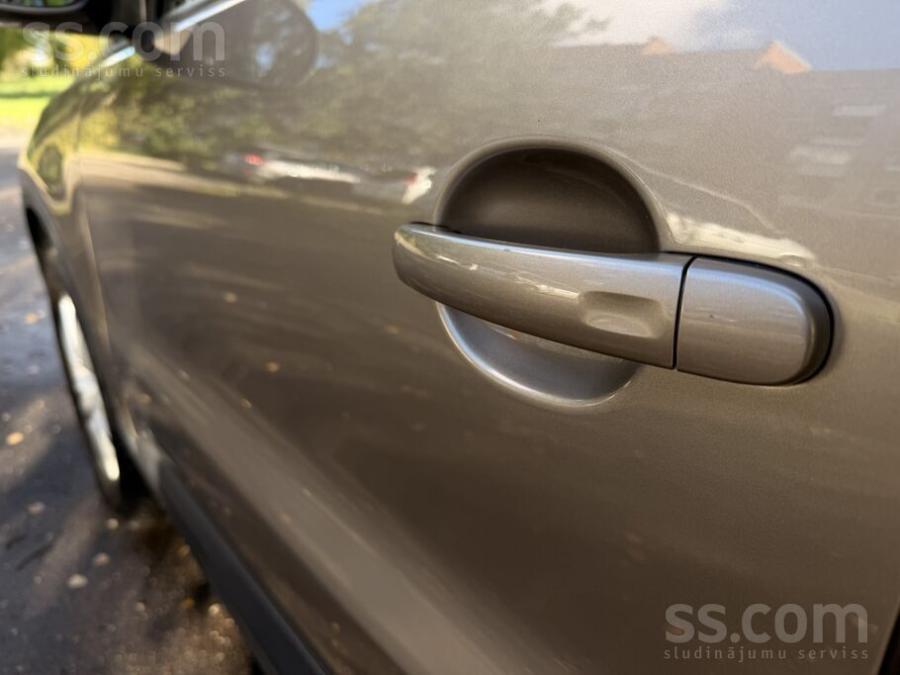 Brūns Volkswagen Tiguan 2015 Liepāja, ar dzinēja tilpumu 1.40 L un nobraukumu 85 tūkst. km par 11900 €, foto 12 vietnē AUTOMOTO.COM.LV