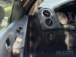 Brūns Volkswagen Tiguan 2015 Liepāja, ar dzinēja tilpumu 1.40 L un nobraukumu 85 tūkst. km par 11900 €, foto 16 vietnē AUTOMOTO.COM.LV