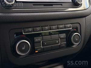 Brūns Volkswagen Tiguan 2015 Liepāja, ar dzinēja tilpumu 1.40 L un nobraukumu 85 tūkst. km par 11900 €, foto 21 vietnē AUTOMOTO.COM.LV