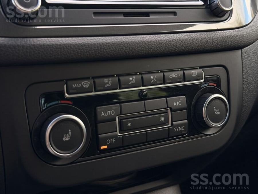 Brūns Volkswagen Tiguan 2015 Liepāja, ar dzinēja tilpumu 1.40 L un nobraukumu 85 tūkst. km par 11900 €, foto 21 vietnē AUTOMOTO.COM.LV