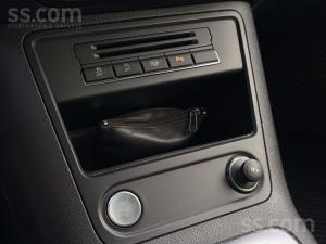 Brūns Volkswagen Tiguan 2015 Liepāja, ar dzinēja tilpumu 1.40 L un nobraukumu 85 tūkst. km par 11900 €, foto 22 vietnē AUTOMOTO.COM.LV