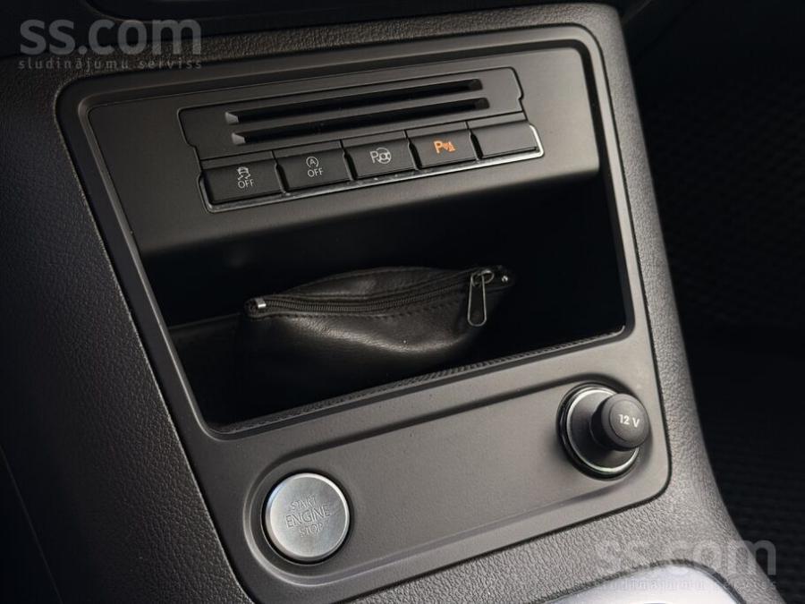 Brūns Volkswagen Tiguan 2015 Liepāja, ar dzinēja tilpumu 1.40 L un nobraukumu 85 tūkst. km par 11900 €, foto 22 vietnē AUTOMOTO.COM.LV