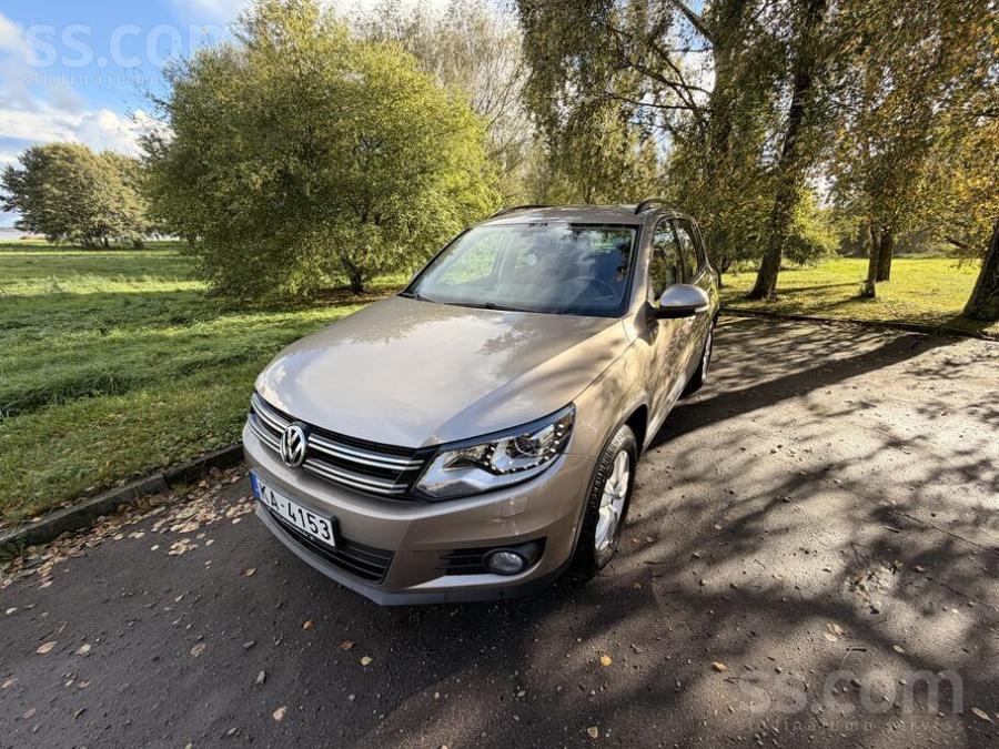 Brūns Volkswagen Tiguan 2015 Liepāja, ar dzinēja tilpumu 1.40 L un nobraukumu 85 tūkst. km par 11900 €, foto 29 vietnē AUTOMOTO.COM.LV