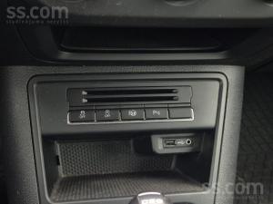 Brūns Volkswagen Tiguan 2015 Rīga, ar dzinēja tilpumu 1.40 L un nobraukumu 103 tūkst. km par 10490 €, foto 16 vietnē AUTOMOTO.COM.LV